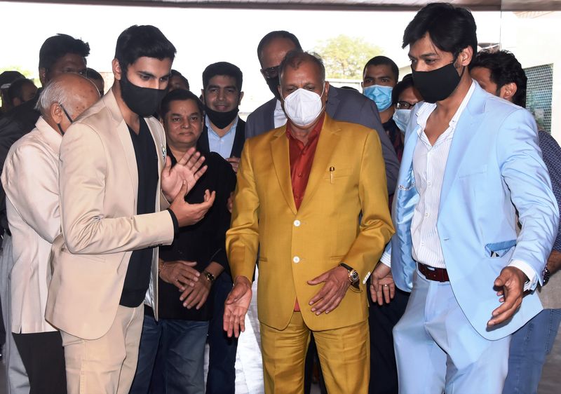 मिराज ग्रुप ने एंटरटेनमेंट पैराडाइज का अधिग्रहण किया - Corporate Post News