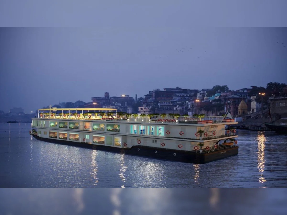 क्रूज खोलेगा अर्थव्यवस्था के नए द्वार - Corporate Post News