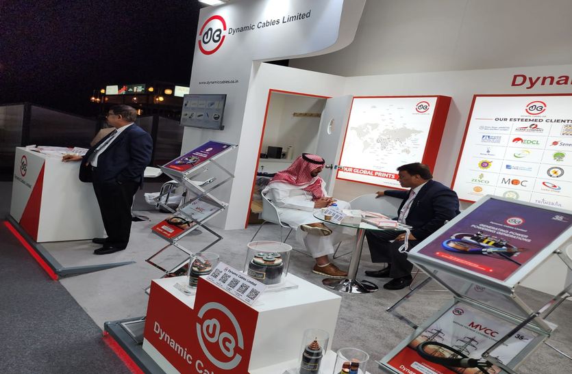 डायनेमिक केबल्स ने नेपाल इलेक्ट्रिक पावर लाइट्स, इलेक्रामा और एमईई ...